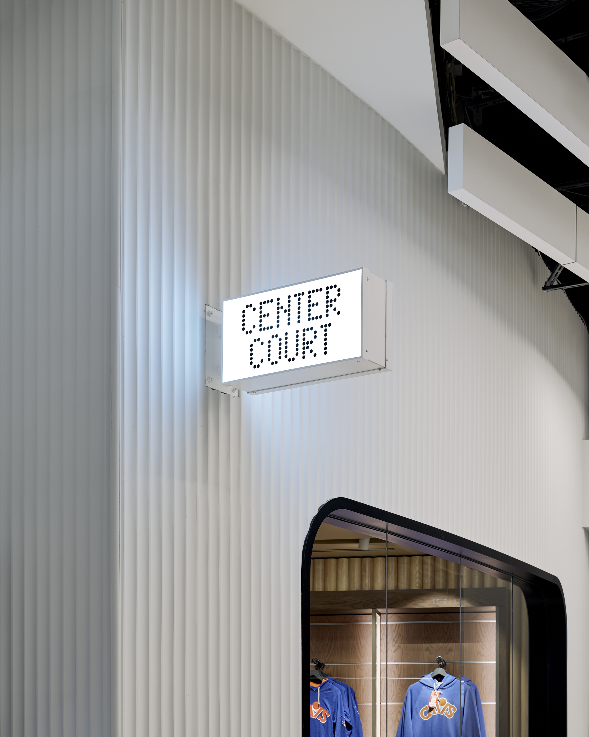 Snarkitecture | Center Court