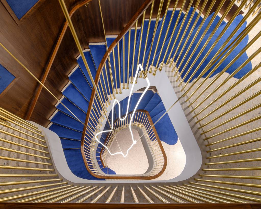 Snarkitecture | GANT Stockholm