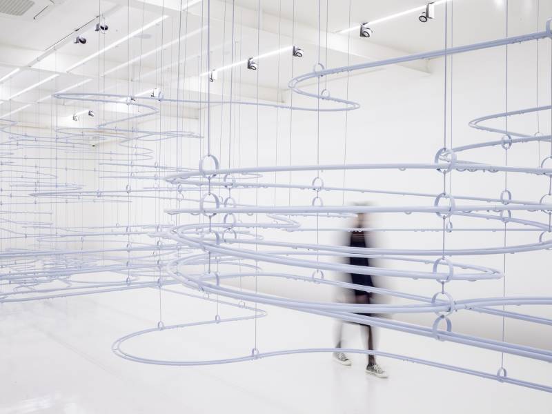 Snarkitecture | Loop