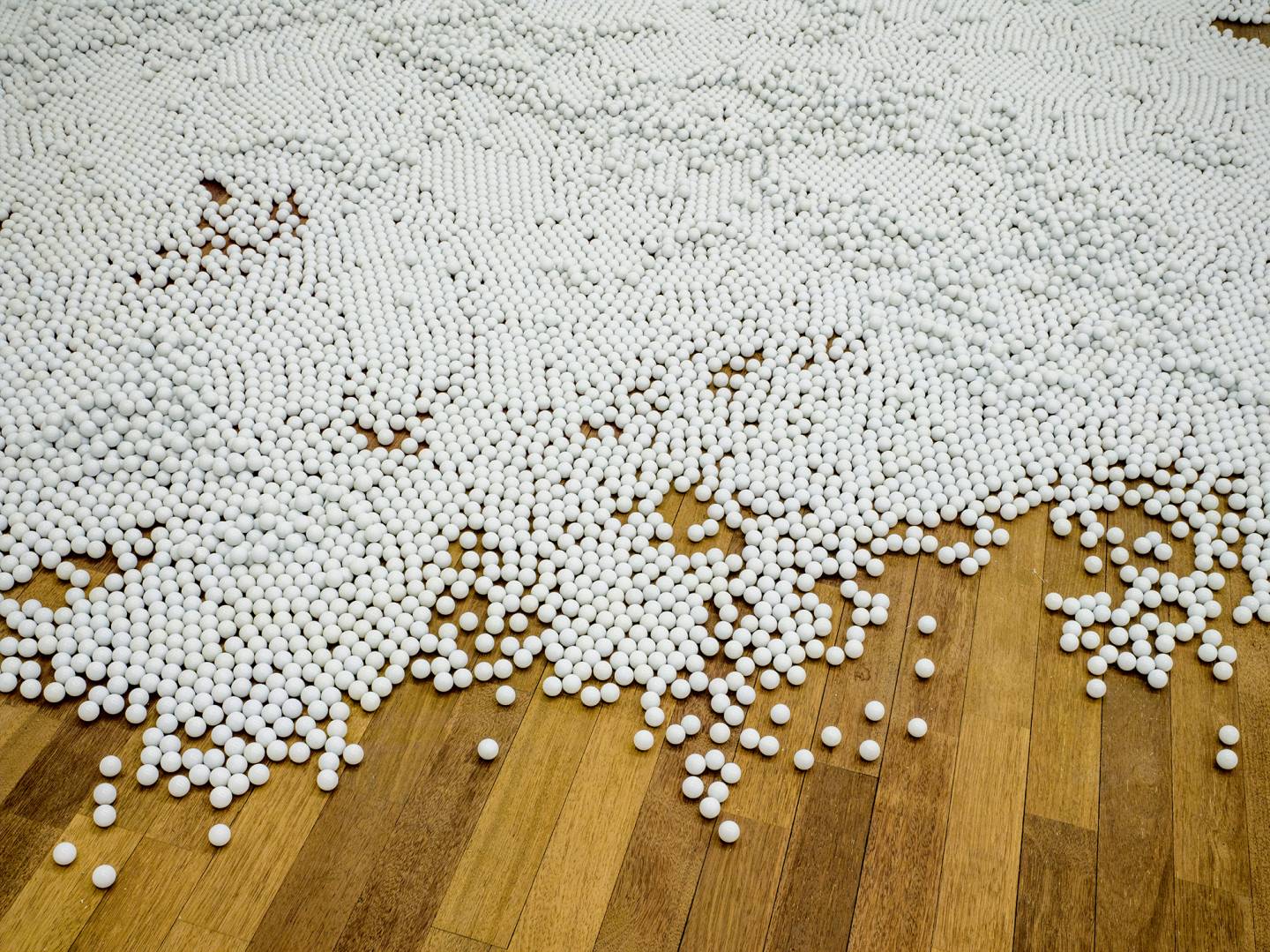 Snarkitecture | Loop