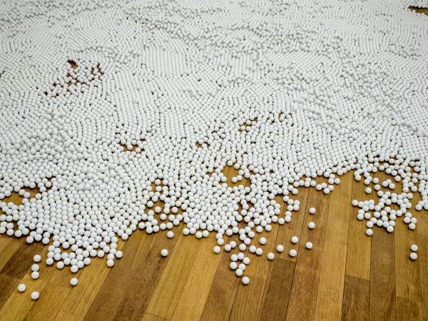 Snarkitecture | Loop