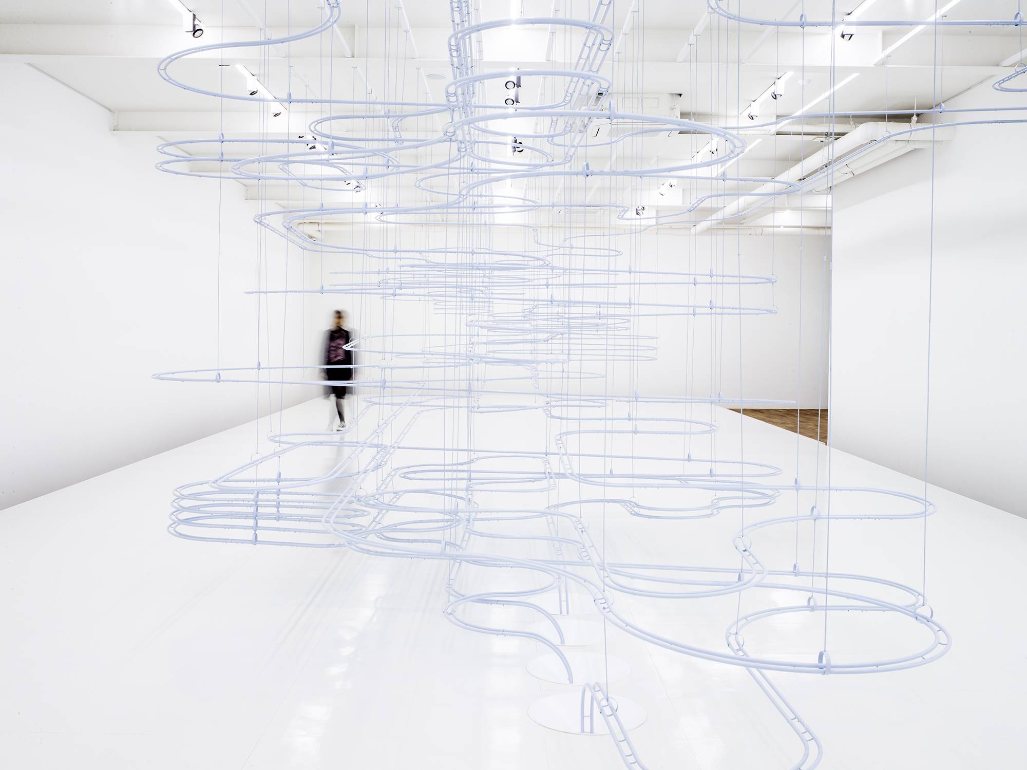 Snarkitecture | Loop