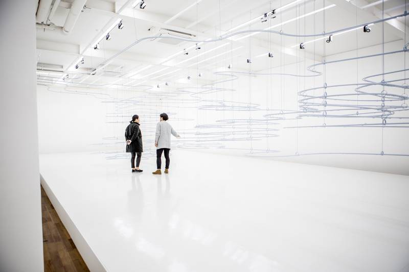 Snarkitecture | Loop