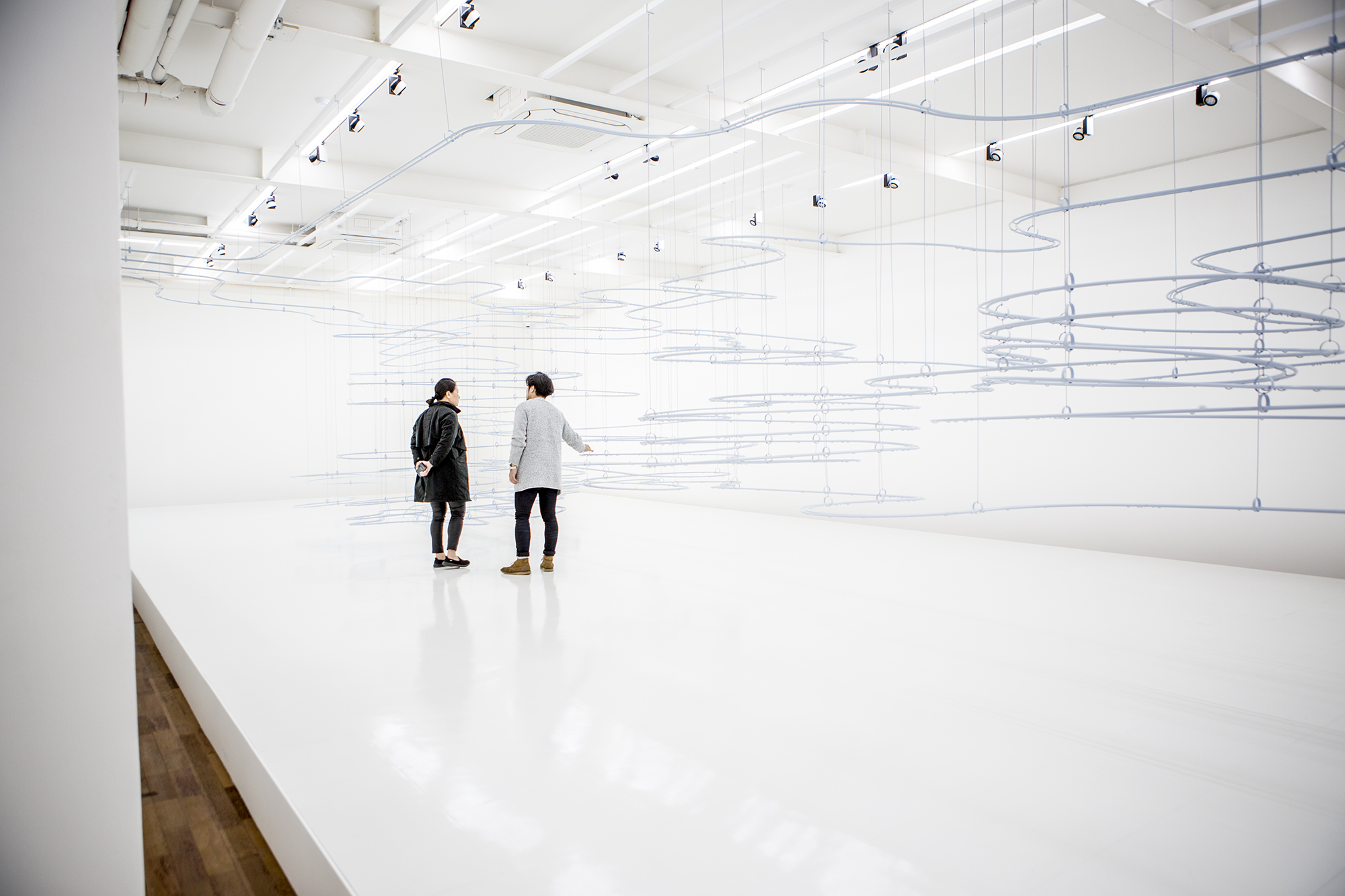 Snarkitecture | Loop