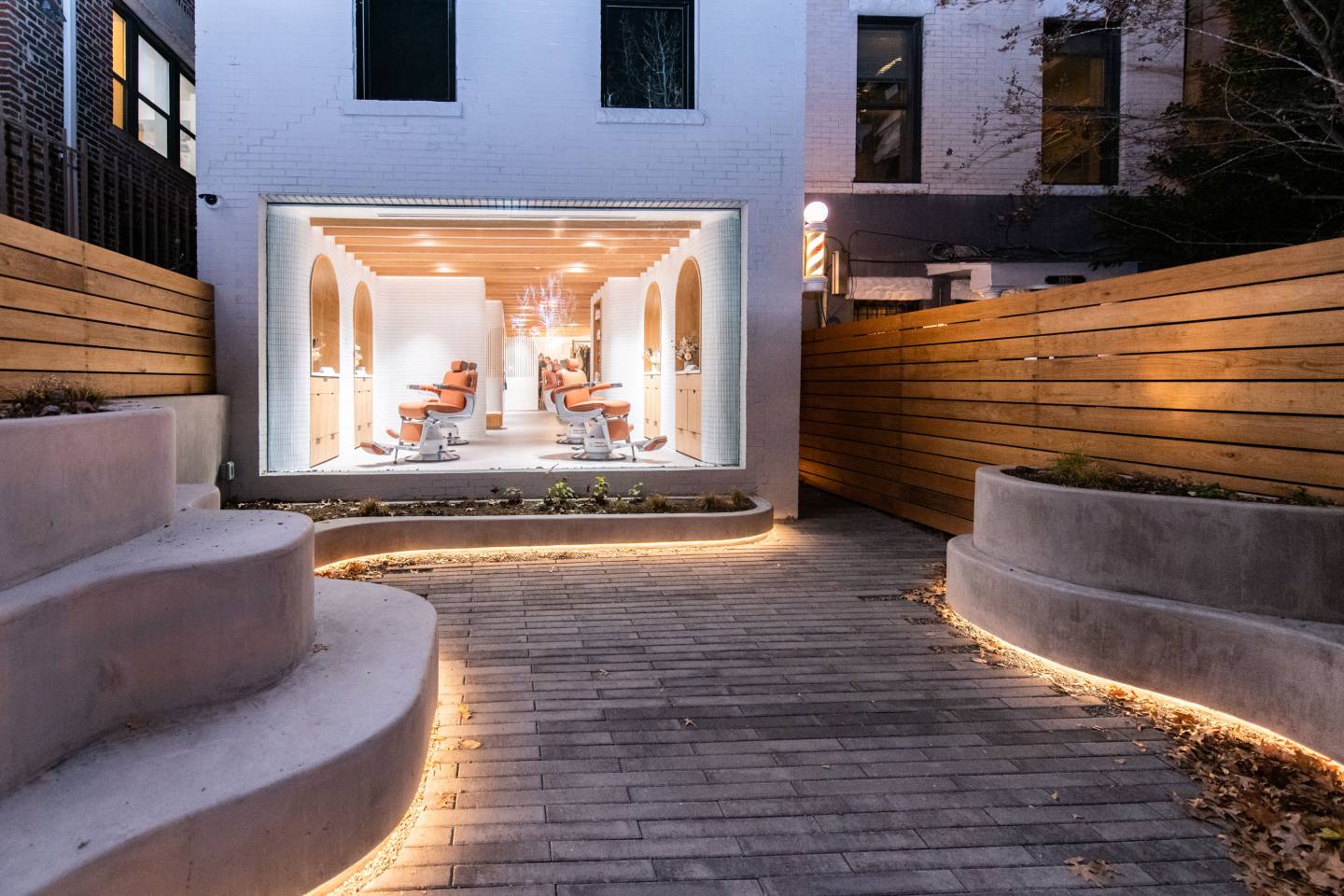 Snarkitecture | Manifest